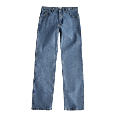 Wrangler/威格47系列男士牛仔裤