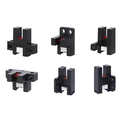 尚贡槽型光电传感器限位感应开关