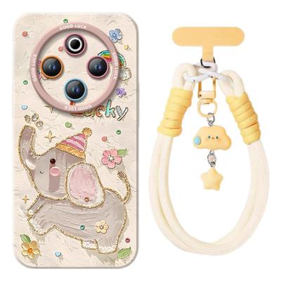 【硅胶软壳】新款适用vivoy系列