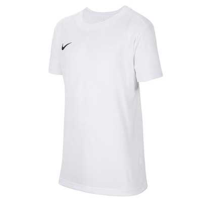 【自营】Nike/耐克Y NK DF PARK VII JSY SS短袖T恤IB8677-100