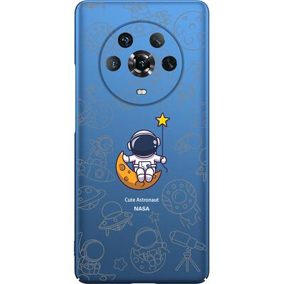 荣耀magic新款磁吸磨砂手机壳