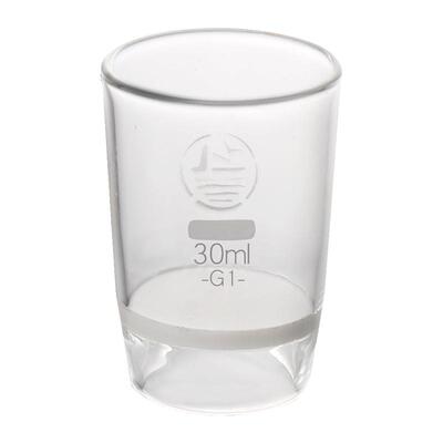 帆船/闽玻玻璃砂芯坩埚