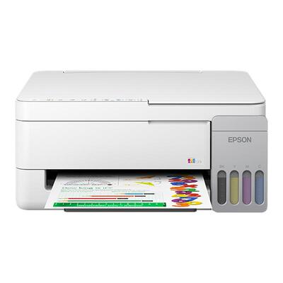 【顺丰】爱普生学生家用打印机