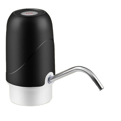 对标德国电动桶装水抽水器