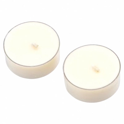 家用椰子蜡小蜡烛无烟无味