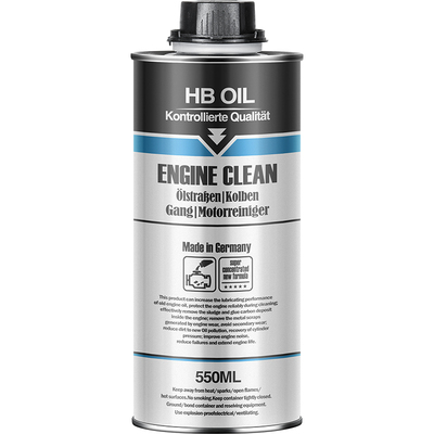 德国进口免拆内部发动机清洗剂