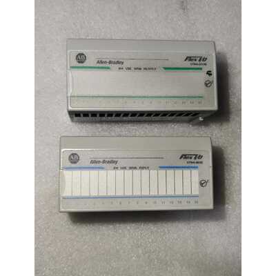 【请询价】A罗克韦尔模块1794I161794OV16实