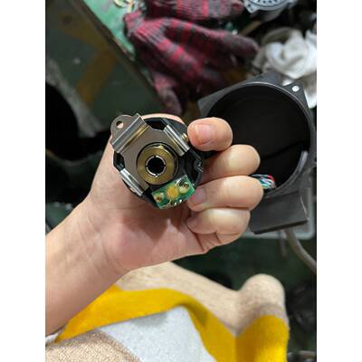 议价编码器处理MFE2500P8NCA维修