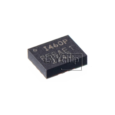全新原装  ICM-42670-P 印丝I460P LGA-14贴片 运动传感器芯片IC