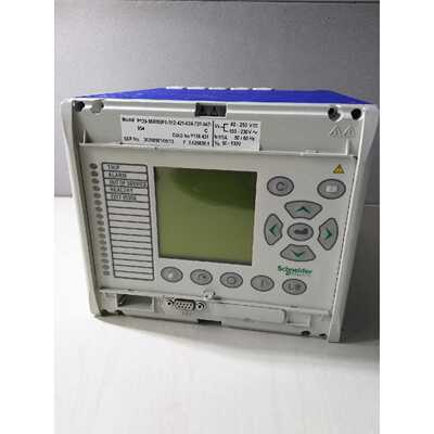 议价可维修施耐德MicomP139继电综合保护器通全新二手均有货