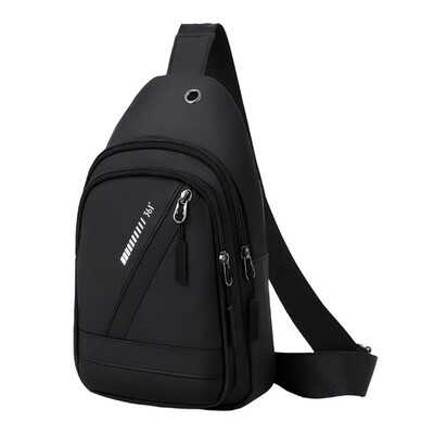 【轻便出行斜挎包】选择361°