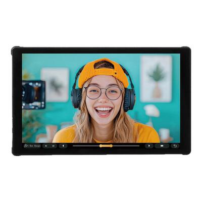 艾肯监视器高清4K监视器