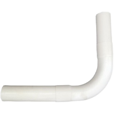 PVC大弧弯电力电缆排管200大弯