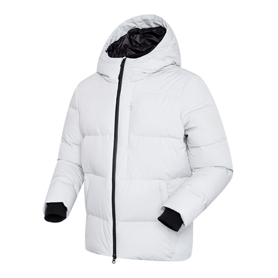 ROYALWAY鹅绒羽绒服90绒无缝压胶