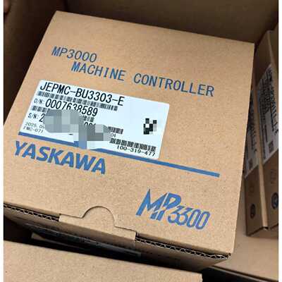 询价-安川JEPMCBU3303E盒码一致5