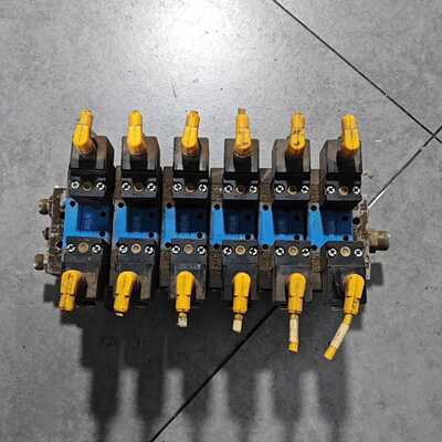 【议价】费斯托电磁阀525307MDH53GD1M12