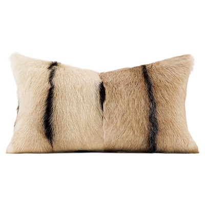 柏洛斯样板房酒店别墅腰枕背靠