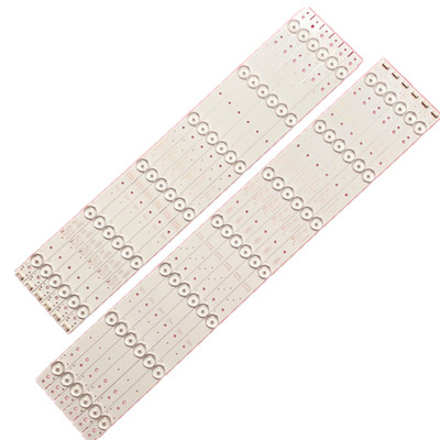 适用创维55X3 55E361S灯条CRH-A5535351306L54PREV1.1 RDL550FY