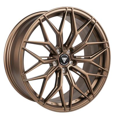 巨久倾铸旋压轮毂单只载荷1000kg