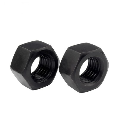 12.9级高强度外六角螺母35CRMOA