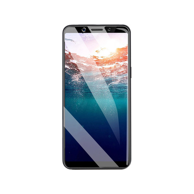 opppA系列钢化膜手机贴膜