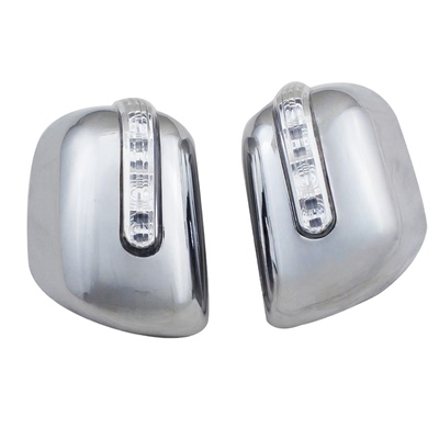 13-15款丰田AVANZALED后视镜盖