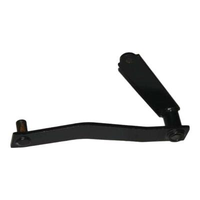 久保田收割机配件5H471-12910割取张588i-G588I臂紧适用488588