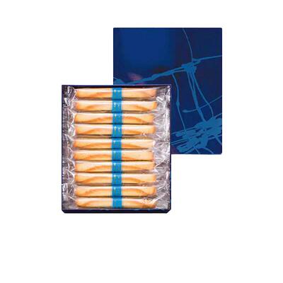 【现货速发】日本东京蛋卷饼干