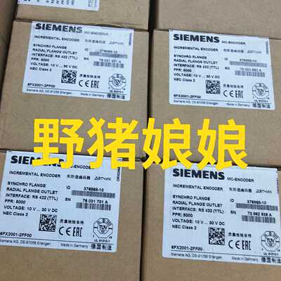 询价-增量编码器6FX20012FF00德国带可维修