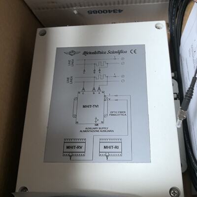 【请询价】全新Microelettrica Scientifica M