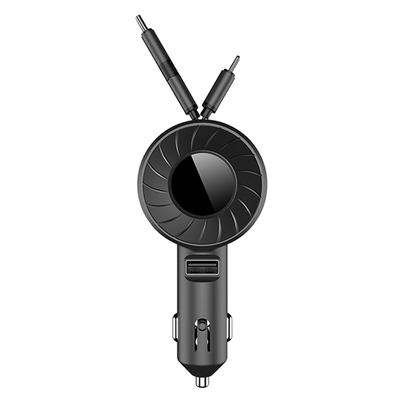 适用于宝马伸缩车载充电器