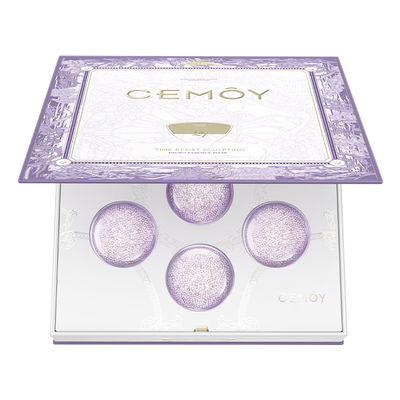 CEMOY小紫弹抗皱精华面膜