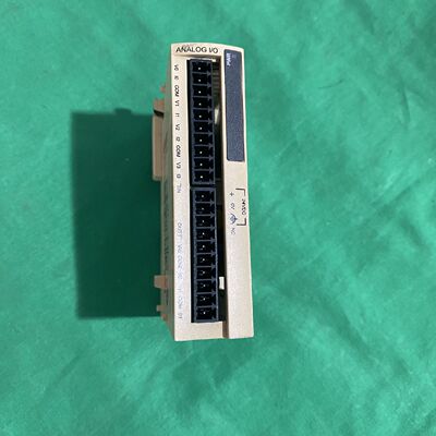 议价Twdamm6ht可编程控制器模块plc模块输出扩展模块