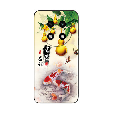 时尚男女款适用oppoa2pro手机壳