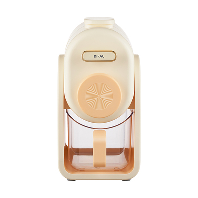 起好电动切菜机全钢刀头可拆洗