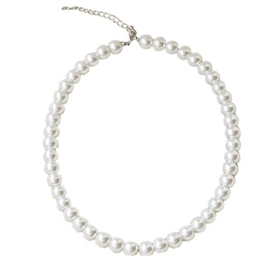 配旗袍项链女款55cm配饰品锁骨链