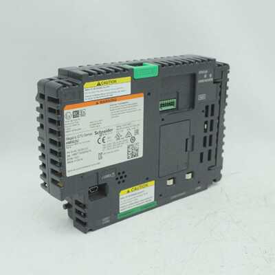 Schneider Electric Magelis GTU HMIG3U Premium BOX for Univer