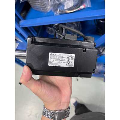 台达伺服电机ECMAC20807RS原装正品品功议价