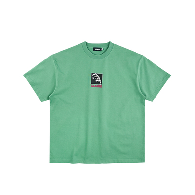 XLARGE中性风抗菌T恤7A级防护