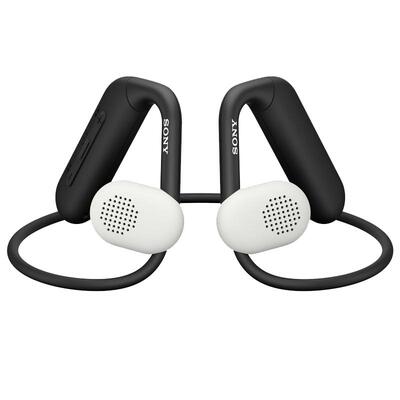 索尼无线耳机非入耳运动蓝牙耳机