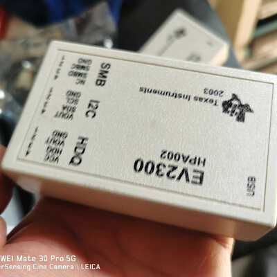 【议价-可维修】 EV2300 /均有货