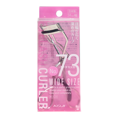 KOJI/蔻吉超广角睫毛夹一飞冲天