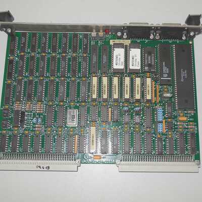 Vision INTF CONT P/N 45521101-E TET/L26687 3698