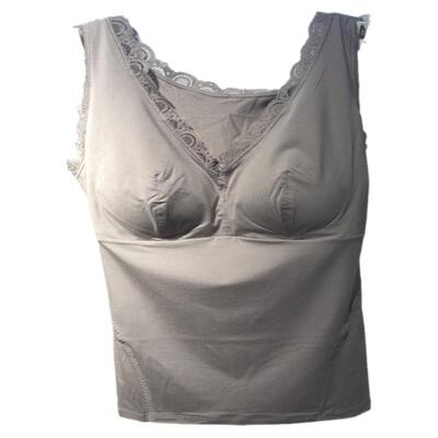 薄款文胸美佳美侬无钢圈运动