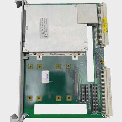 VMIC VMIVME 7452 332-037452-645 C PCB BOARD x1pc