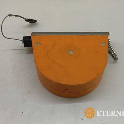 DEPRAG 833395 A 833395A Federzug Retractor