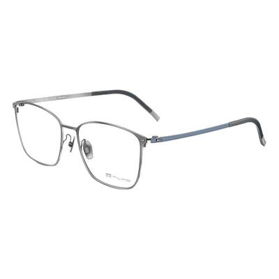 泰勒梅德男士商务纯钛眼镜框