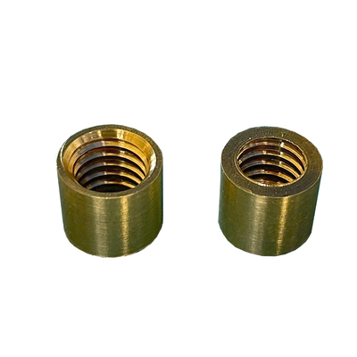 铜箍先角10mm黑8斯诺克台球杆