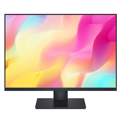 IC显示器24英寸2K高清16:10电脑IPS台式液晶设计便携屏幕GE246Q