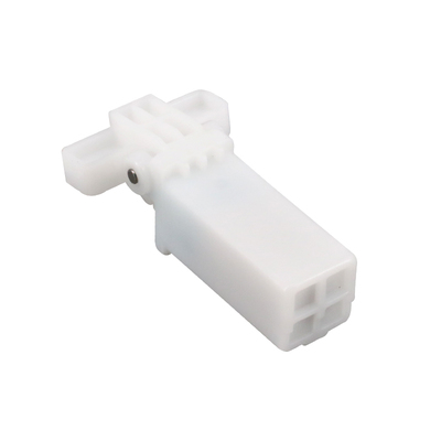 适用奔图M7105DN稿台支撑架M7106DN M7107DN-S M7108DW M7109DW M7000D输稿器合页盖板脚复印上盖板支架铰链